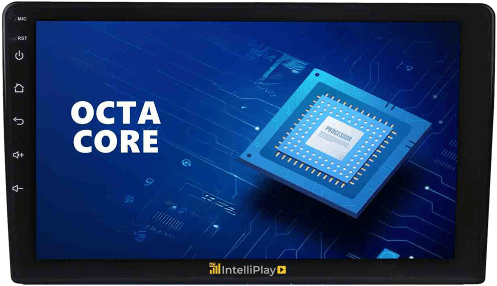 Best Android Car Stereo, Car Android Player Infotainment System