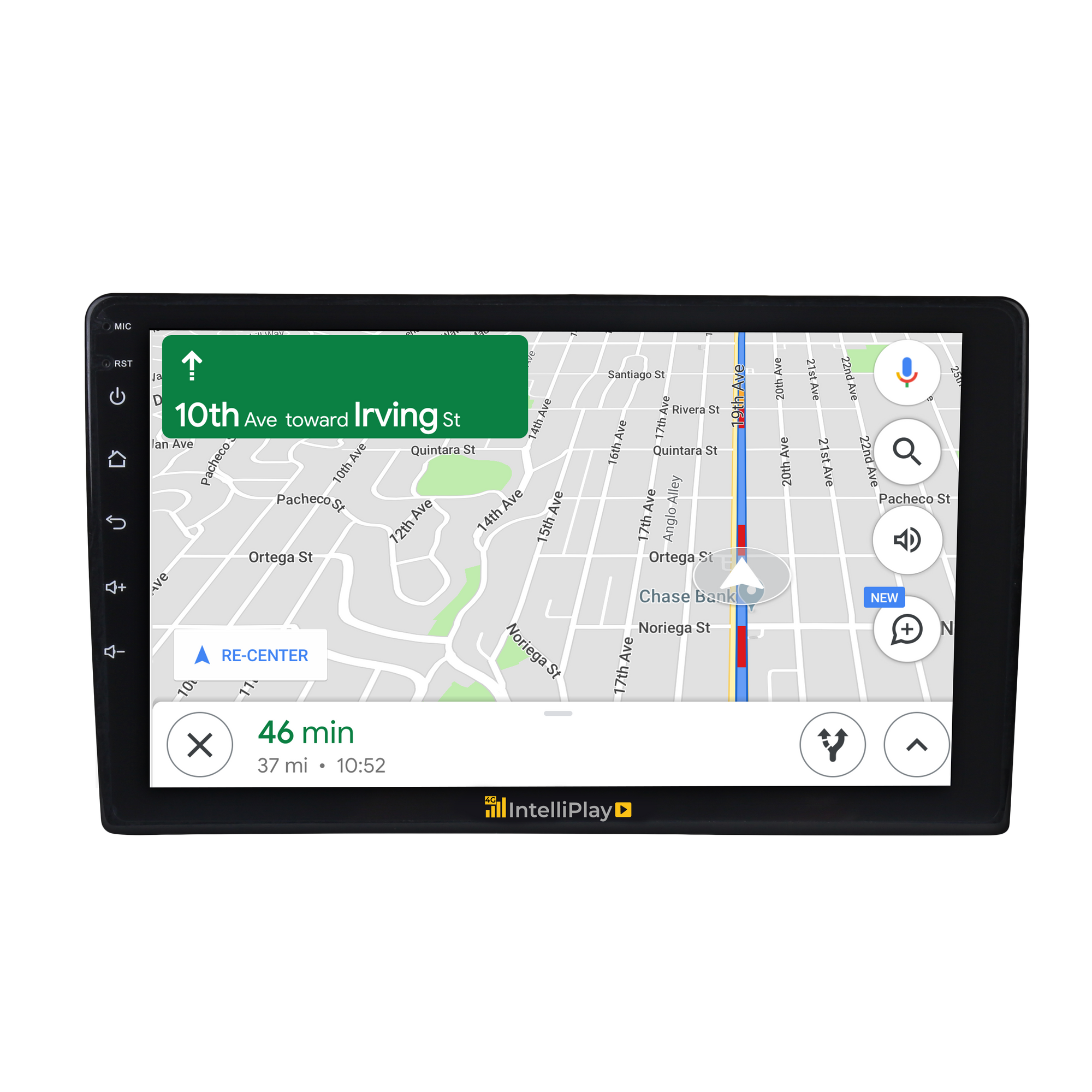Best Android Car Stereo, Car Android Player Infotainment System
