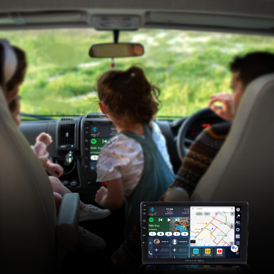 Best Android Car Stereo, Car Android Player Infotainment System