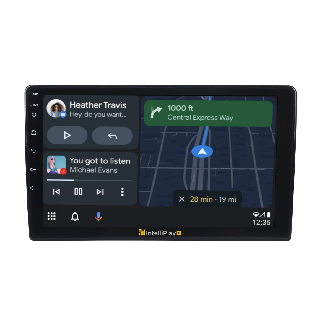 Best Android Car Stereo, Car Android Player Infotainment System