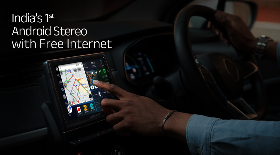 Best Android Car Stereo, Car Android Player Infotainment System