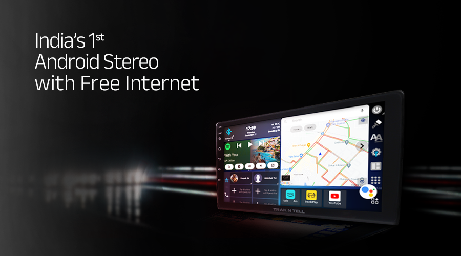 Best Android Car Stereo, Car Android Player Infotainment System